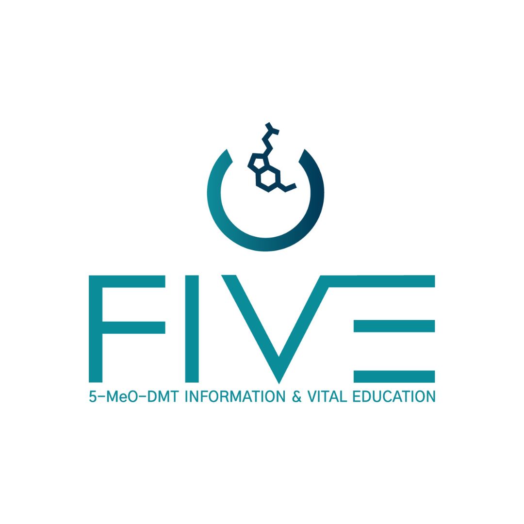 F.I.V.E. | 5-MeO-DMT Training, Research, Education