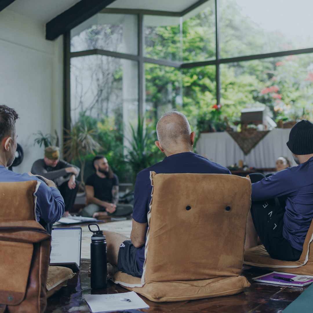 F.I.V.E. | 5-MeO-DMT Training, Research, Education